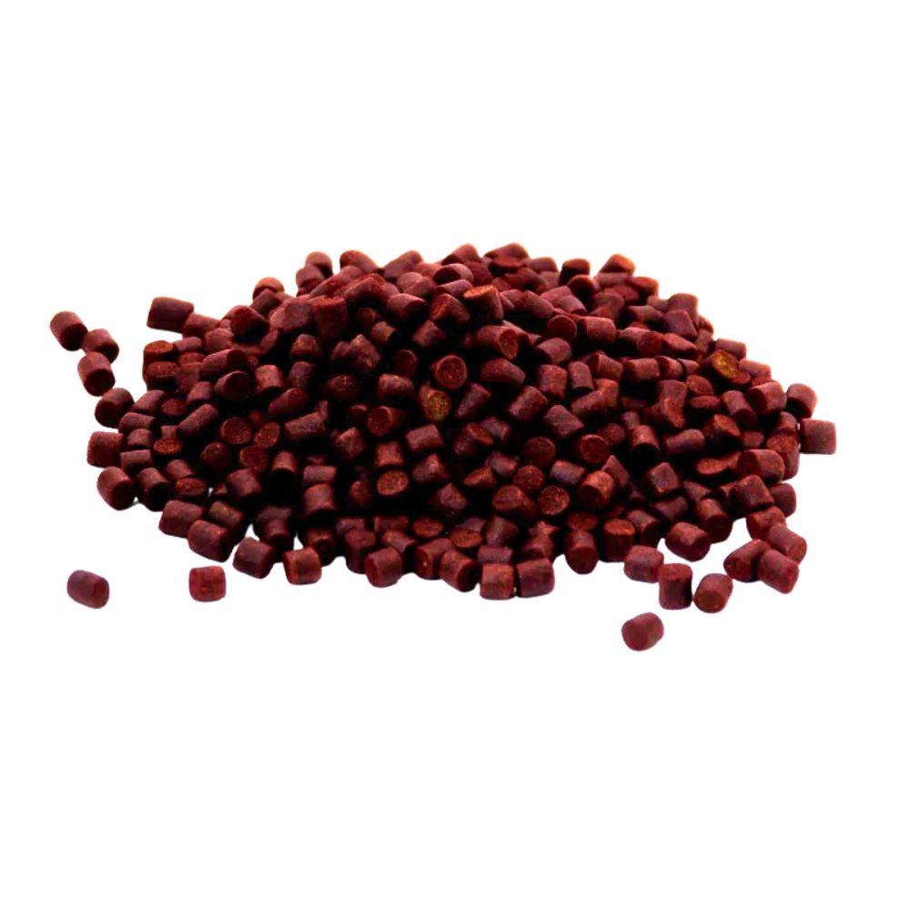 Micro Pellets Red Monkey Kamikaze Baits | Carpext